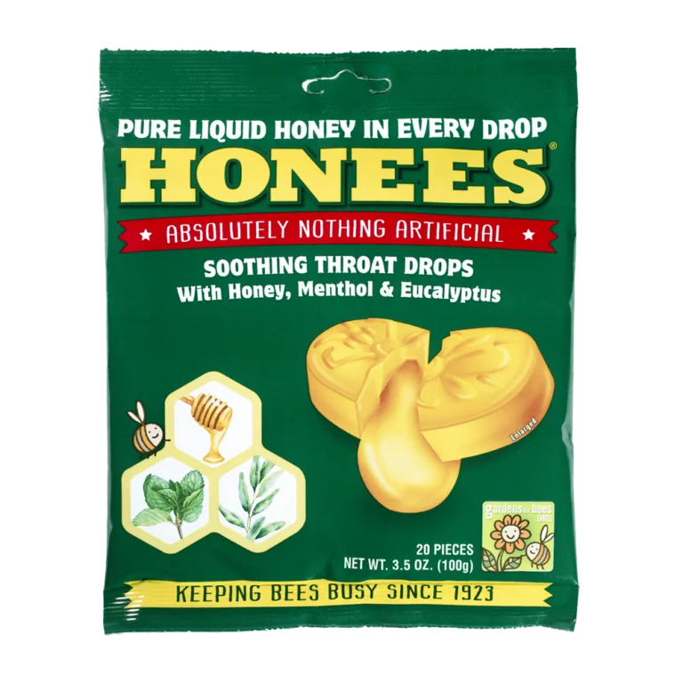 Original Honey Drops - Honees