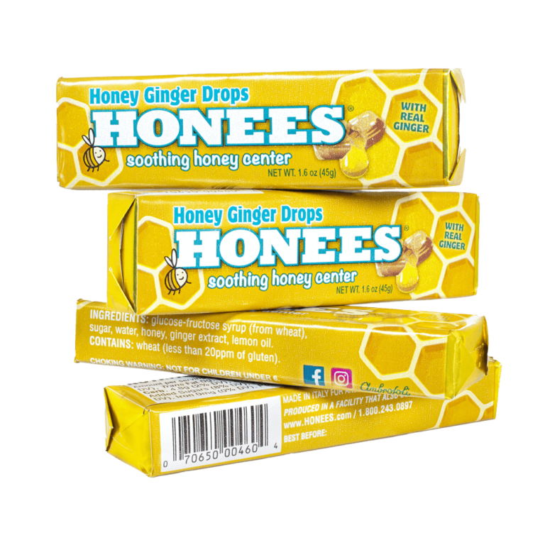 Products - Honees