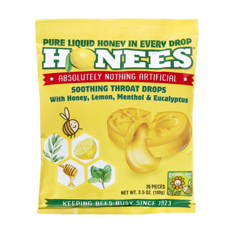 Original Honey Drops - Honees