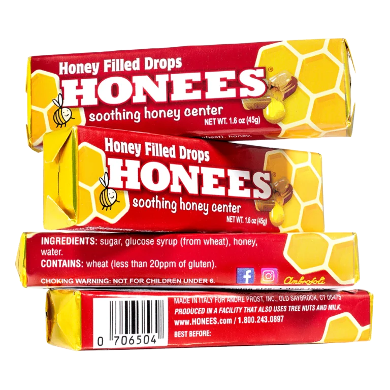 Products - Honees