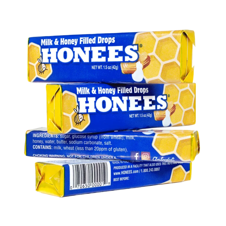 Products - Honees